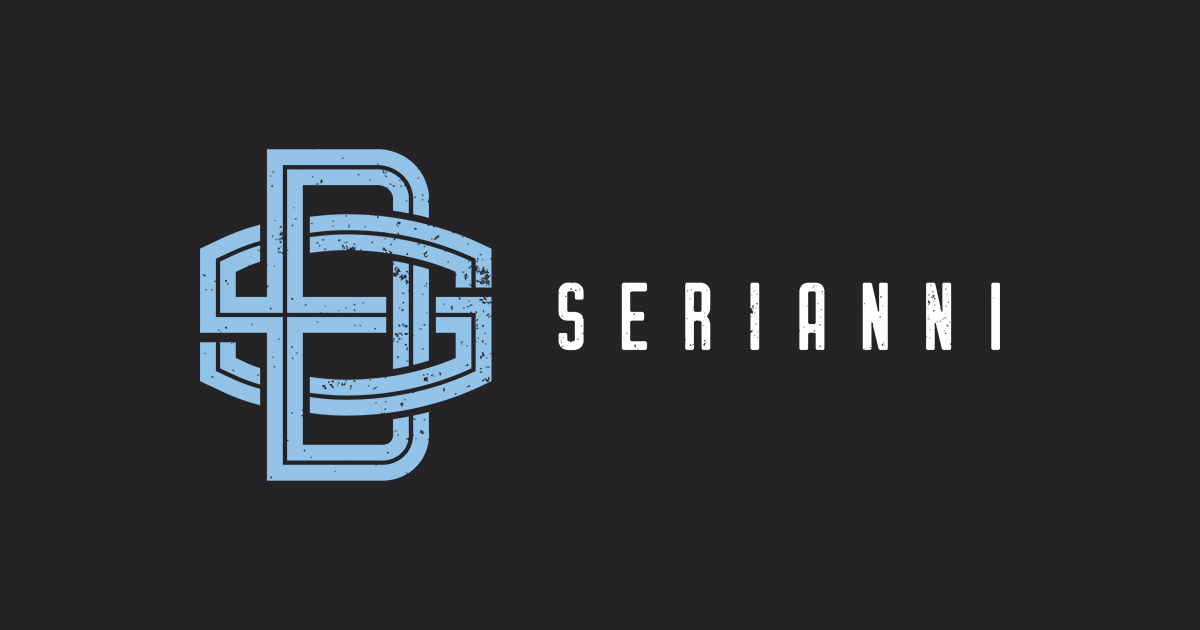 Derrick Serianni: Author, Speaker, Strategist and Consultant